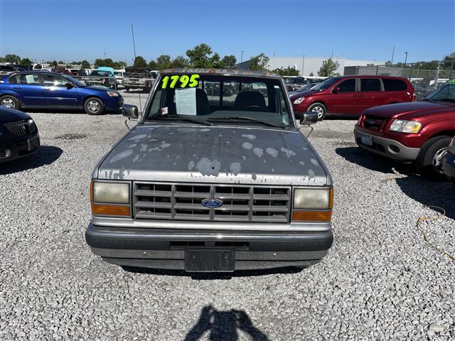 Pull-A-Part Indianapolis: Affordable Used Cars and More