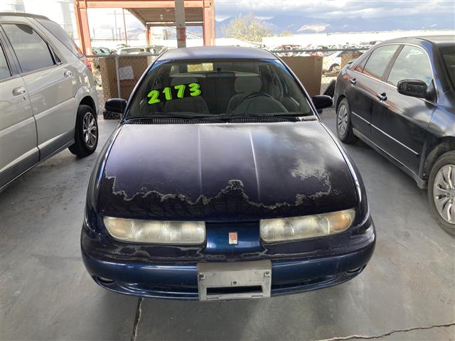 Tucson's Trusted Source for Quality Used Cars | Pull-A-Part