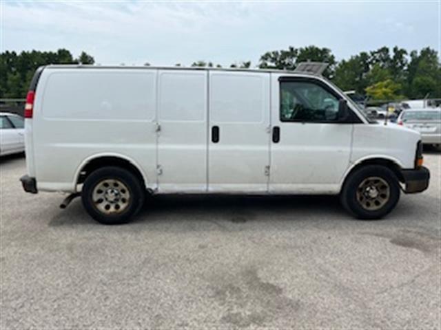 Pull-A-Part Cleveland: Your Source for Affordable Used Cars and Trade ...