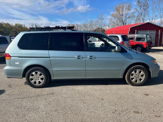 Pull-A-Part Cleveland: Your Source for Affordable Used Cars and Trade ...