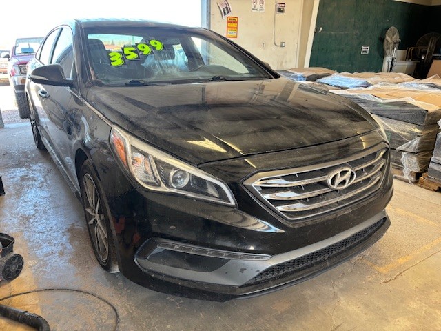U-Pull-&-Pay: Your Destination for Affordable Used Cars in Albuquerque