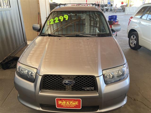 Tucson's Trusted Source for Quality Used Cars | Pull-A-Part