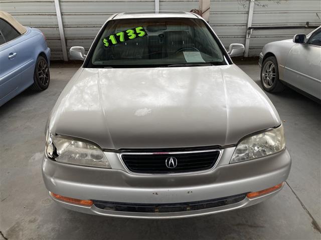 Tucson's Trusted Source for Quality Used Cars | Pull-A-Part